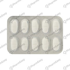 Euclide Xr 60 MG Tablet (10): Uses, Side Effects, Price & Dosage ...