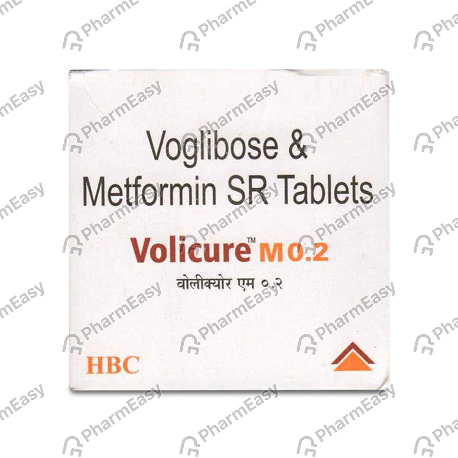 Volicure M 0.2mg Strip Of 15 Tablets: Uses, Side Effects, Price ...