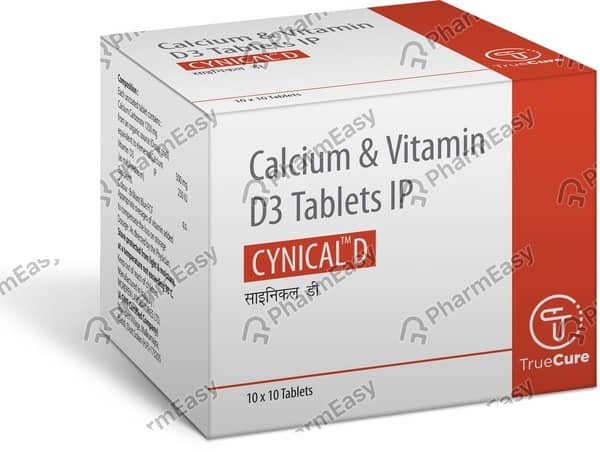 Buy ZAC D STRIP OF 15 CHEWABLE TABLETS Online & Get Upto 60% OFF at ...