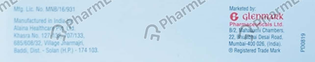 Supirocin 2 %W/W Cream (10): Uses, Side Effects, Price & Dosage | PharmEasy