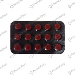 Predmet 4 Tablet: Uses, Side-effects, Price, Dosage & More Info - PharmEasy