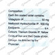 Vildapride M 50/500mg Strip Of 15 Tablets: Uses, Side Effects, Price ...