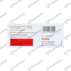 Forcan 150 Tablet: Uses, Side-effects, Price, Dosage & More Info ...