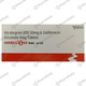 Mirago S 50mg Strip Of 10 Tablets: Uses, Side Effects, Price & Dosage ...
