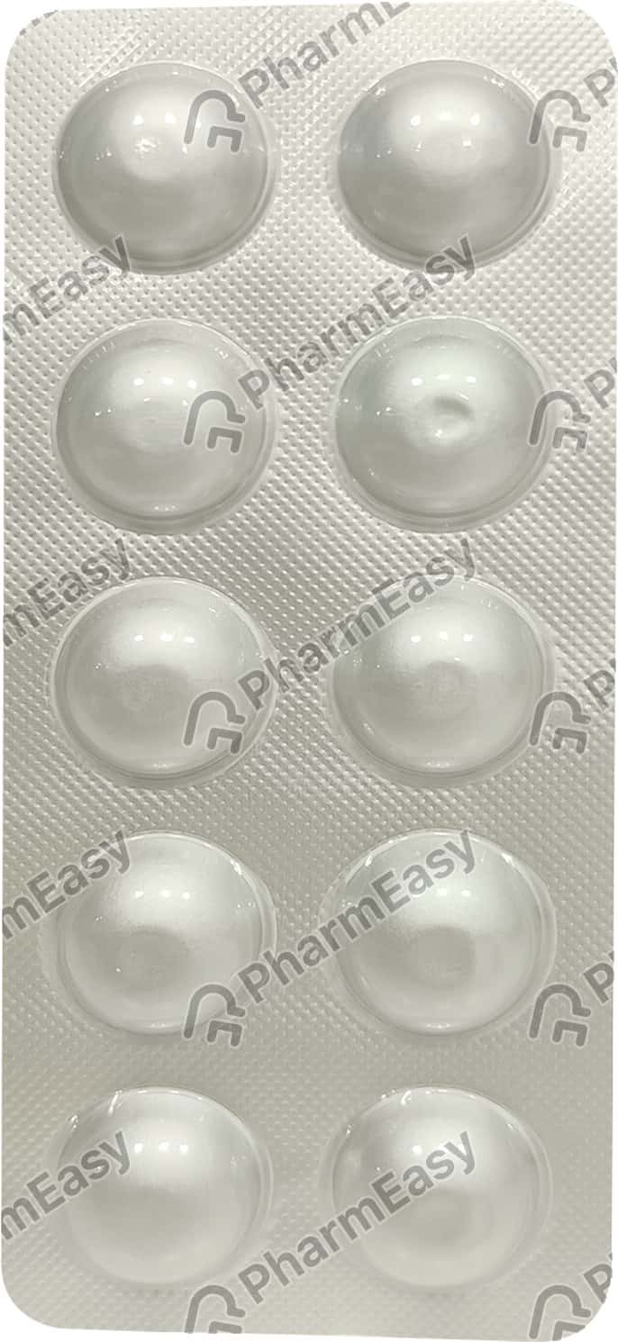 Vildamac 50 MG Tablet (15): Uses, Side Effects, Price & Dosage | PharmEasy