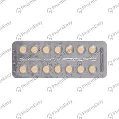 Rivaxa 2.5 MG Tablet (14): Uses, Side Effects, Price & Dosage | PharmEasy