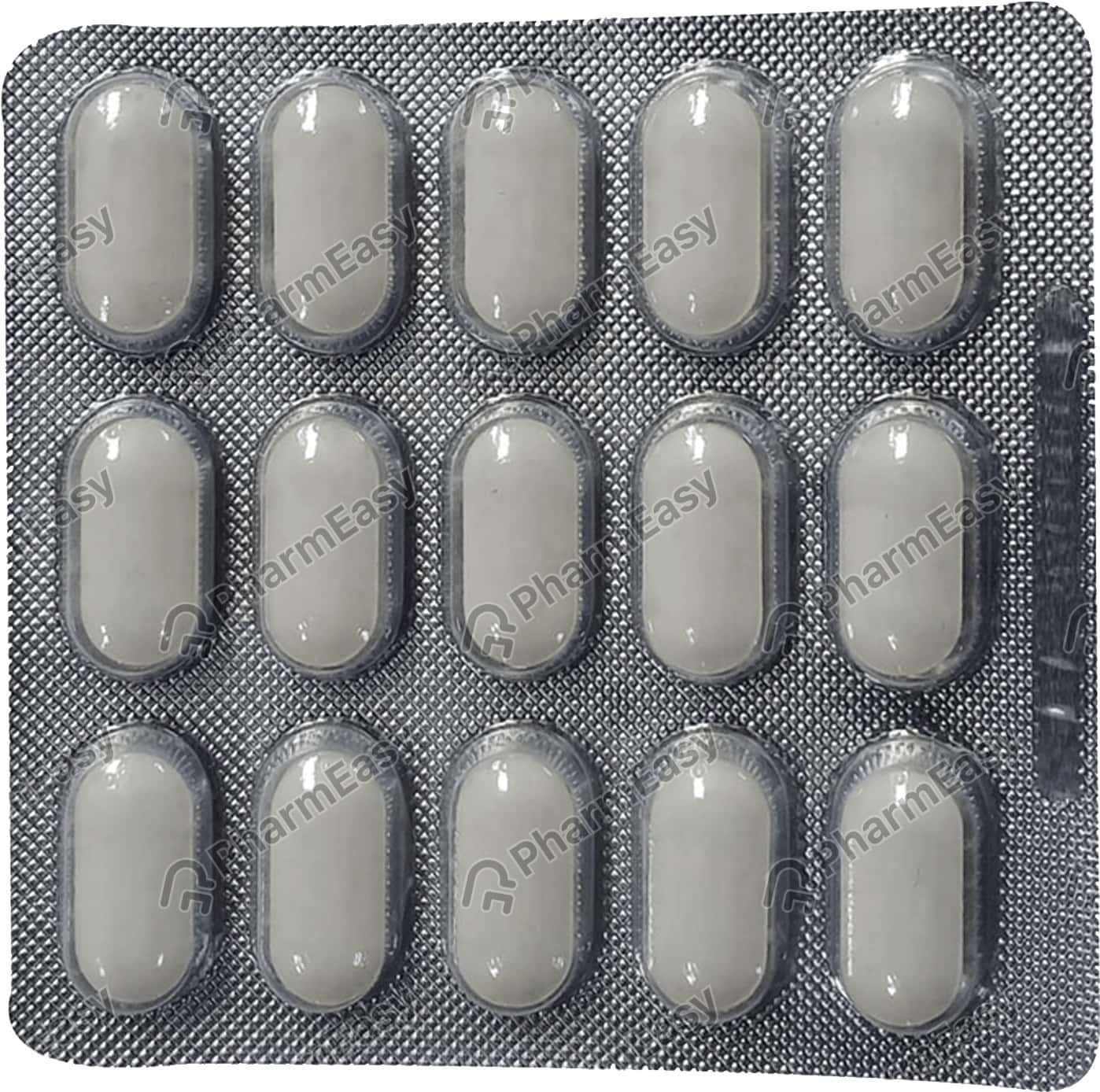 Cetapin Xr 500 MG Tablet (15): Uses, Side Effects, Price & Dosage ...