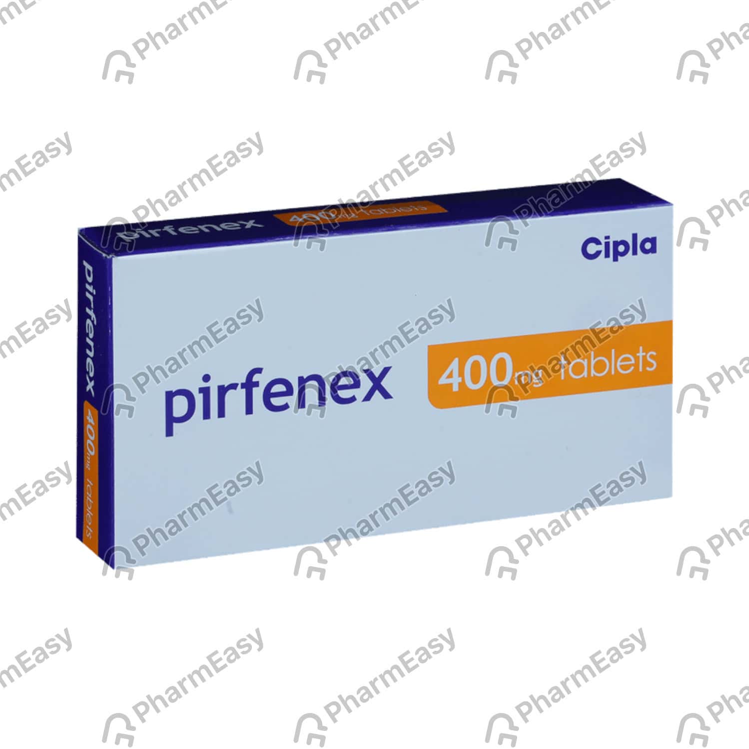 Buy Pirfenex 400 MG Tablet (10) Online at Flat 15% OFF | PharmEasy