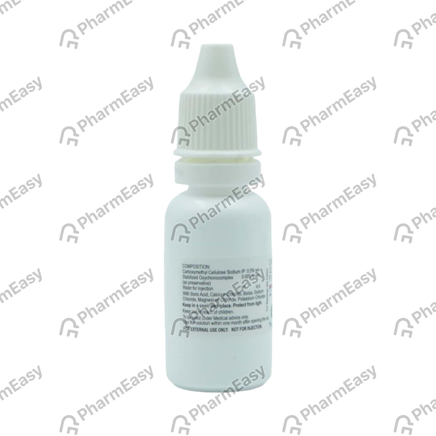 Buy Irivisc 0.5 % Eye Drop (15) Online at Flat 15% OFF | PharmEasy