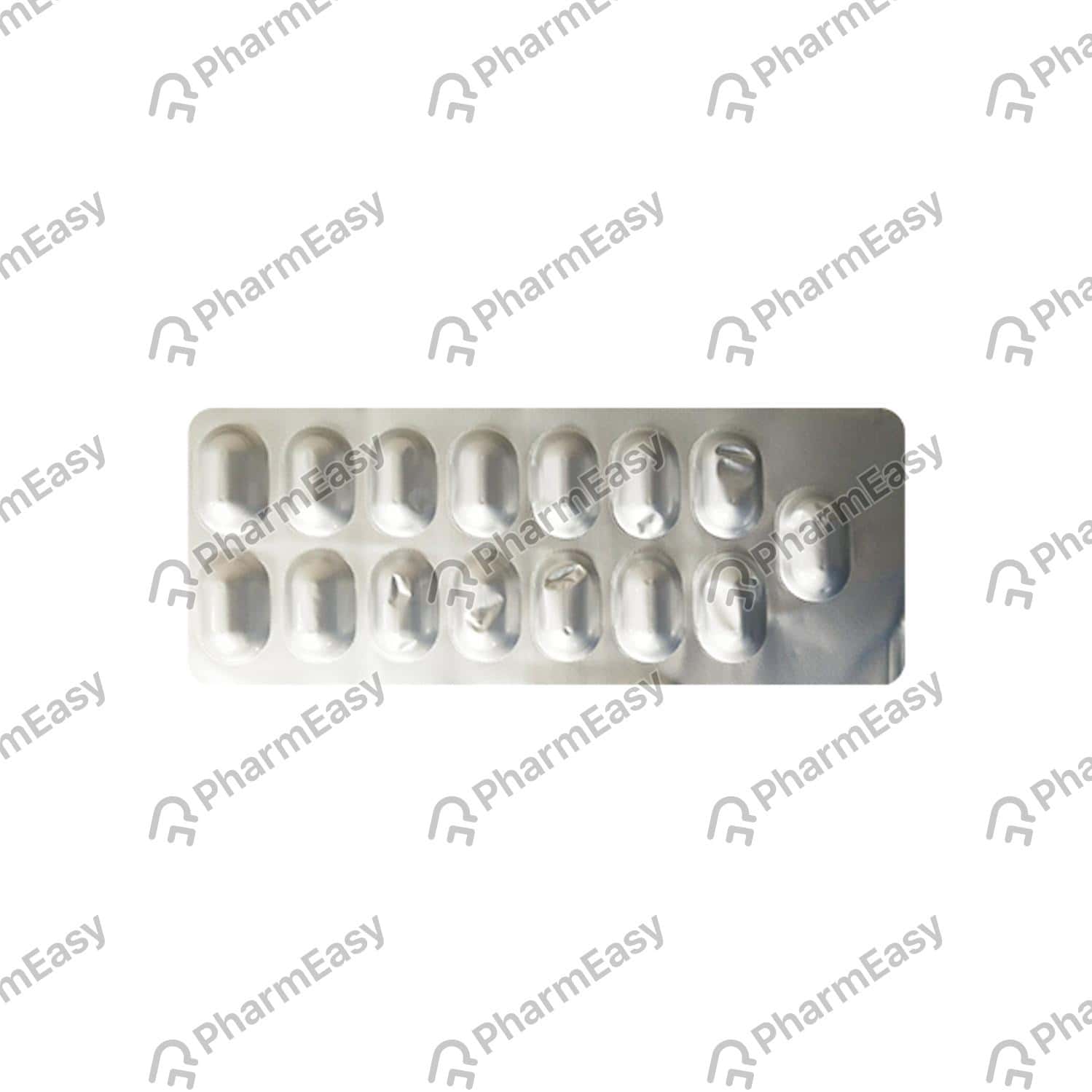 Buy Crevast Gold 20mg Strip Of 15 Capsules Online at Flat 15% OFF ...