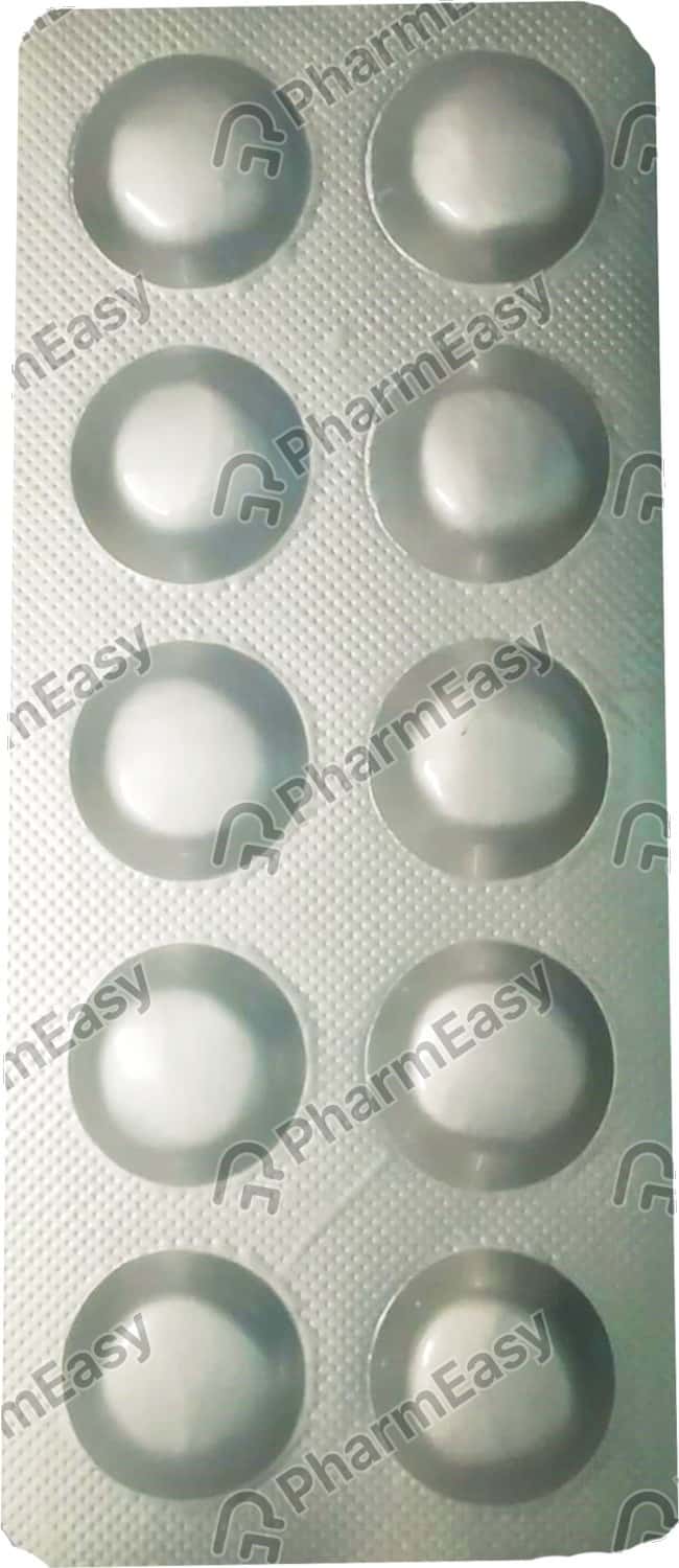 Montelio L Strip Of 10 Tablets: Uses, Side Effects, Price & Dosage ...