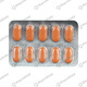 Torfix 400 MG Tablet (10): Uses, Side Effects, Price & Dosage | PharmEasy