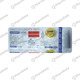 Dapefy S 10/100mg Strip Of 15 Tablets: Uses, Side Effects, Price & Dosage | PharmEasy