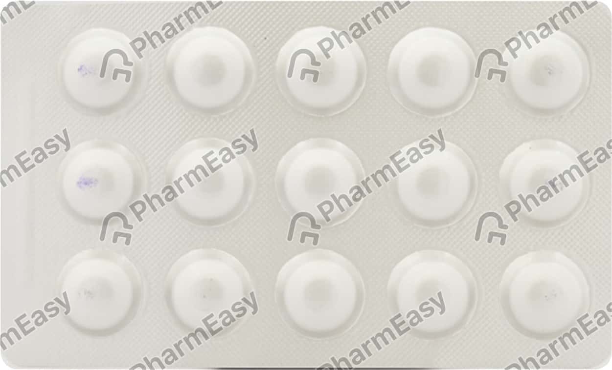 Britorva 10 MG Tablet (15): Uses, Side Effects, Price & Dosage | PharmEasy