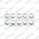 Arnisac 50mg Strip Of 14 Tablets: Uses, Side Effects, Price & Dosage ...