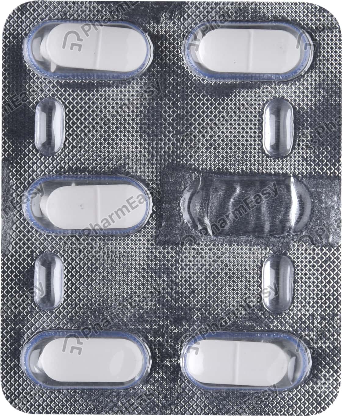 Aznicy 500 MG Tablet (5): Uses, Side Effects, Price & Dosage | PharmEasy