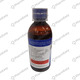 Codistar Dx Bottle Of 100ml Cough Syrup: Uses, Side Effects, Price ...
