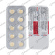 Rivaxa 2.5 MG Tablet (14): Uses, Side Effects, Price & Dosage | PharmEasy