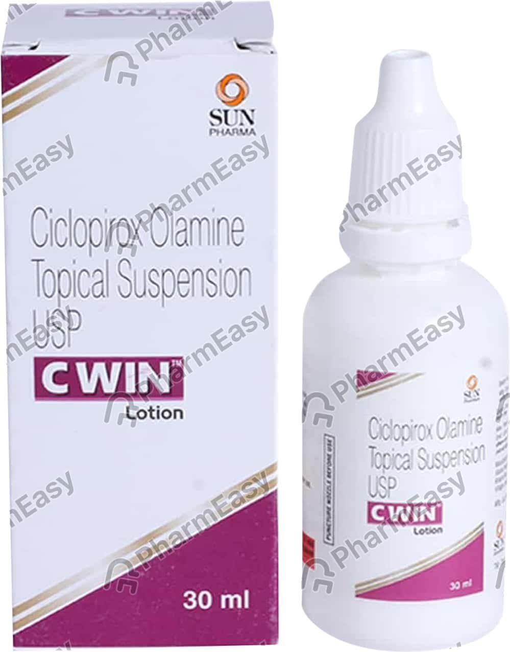 Buy C Win 0.77 %W/W Lotion (30) Online at Flat 15% OFF | PharmEasy