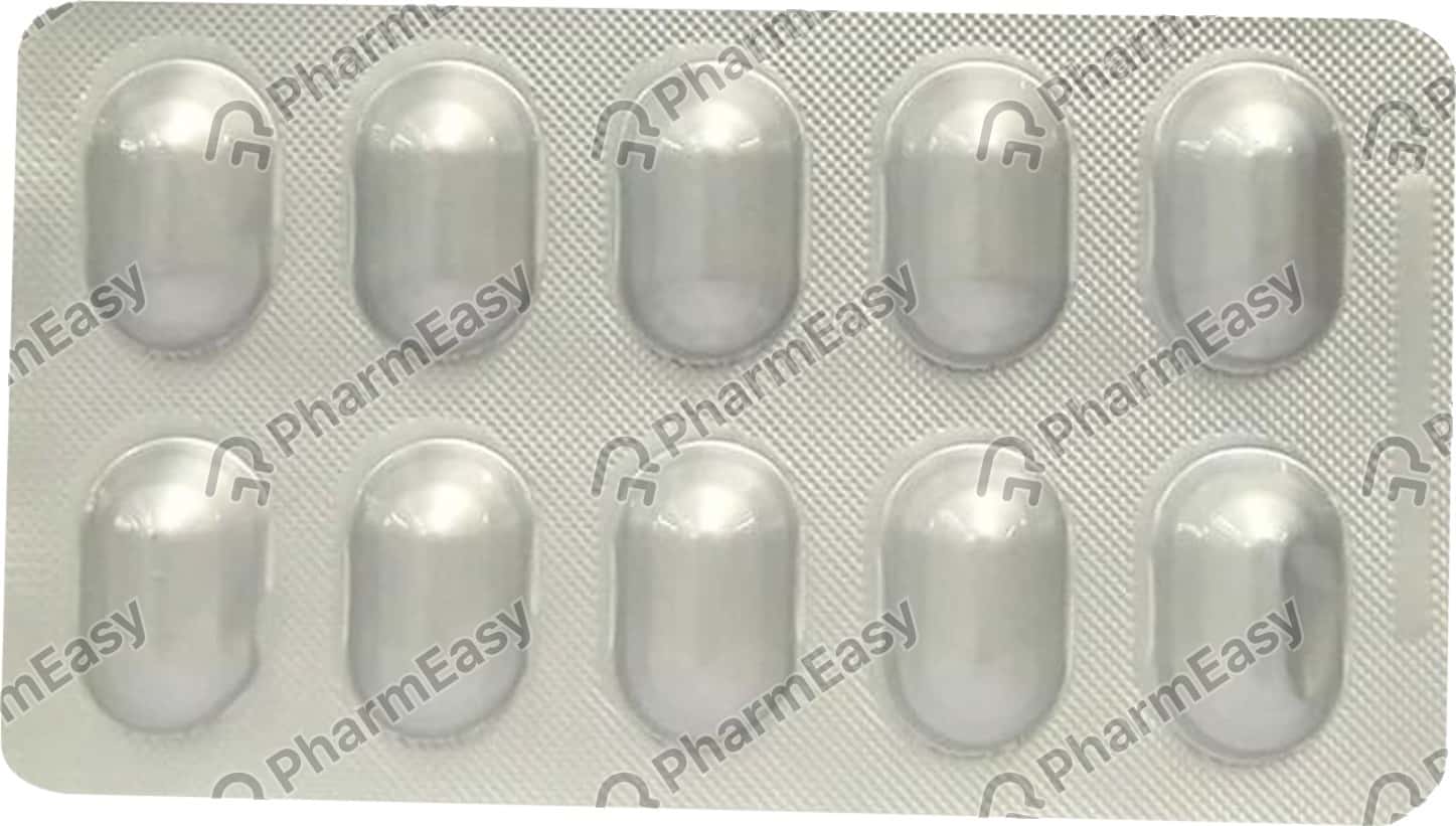 Xygrel 90 Tablet: Uses, Side-effects, Price, Dosage & More Info - PharmEasy
