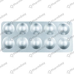 Sitabite D 100/10mg Strip Of 10 Tablets: Uses, Side Effects, Price ...