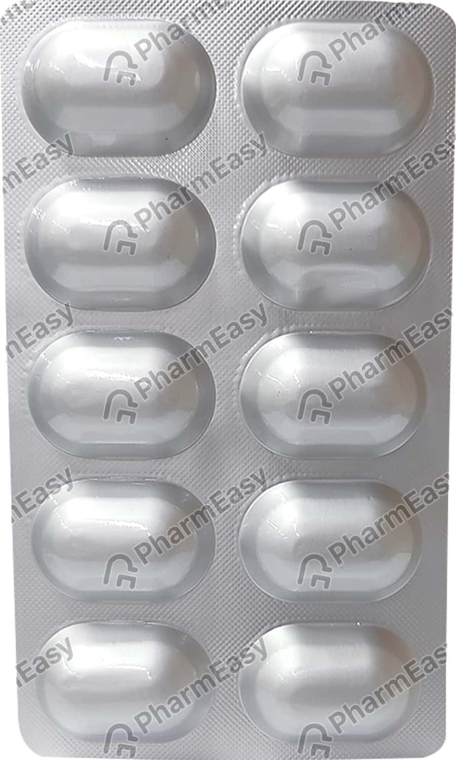 Buy Nefrosave Keto Ds Strip Of 10 Tablets Online at Flat 15% OFF ...