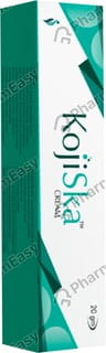 Buy Kojiska 2 % Cream (20) Online at Flat 15% OFF | PharmEasy