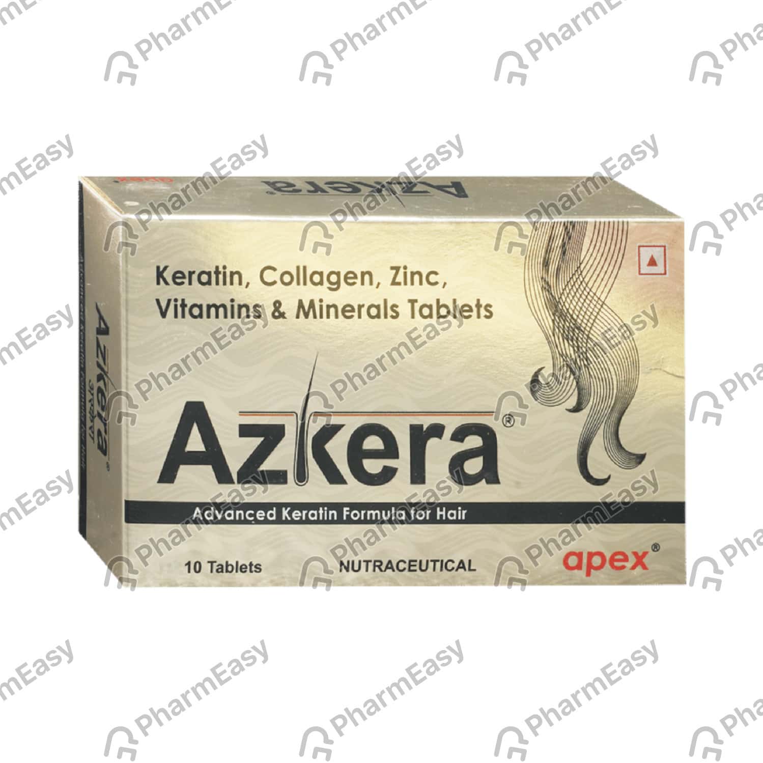 Azkera Tablet: Uses, Side-effects, Price, Dosage & More Info - PharmEasy