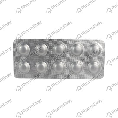 Truemezidine 35 MG Tablet (10): Uses, Side Effects, Price & Dosage ...