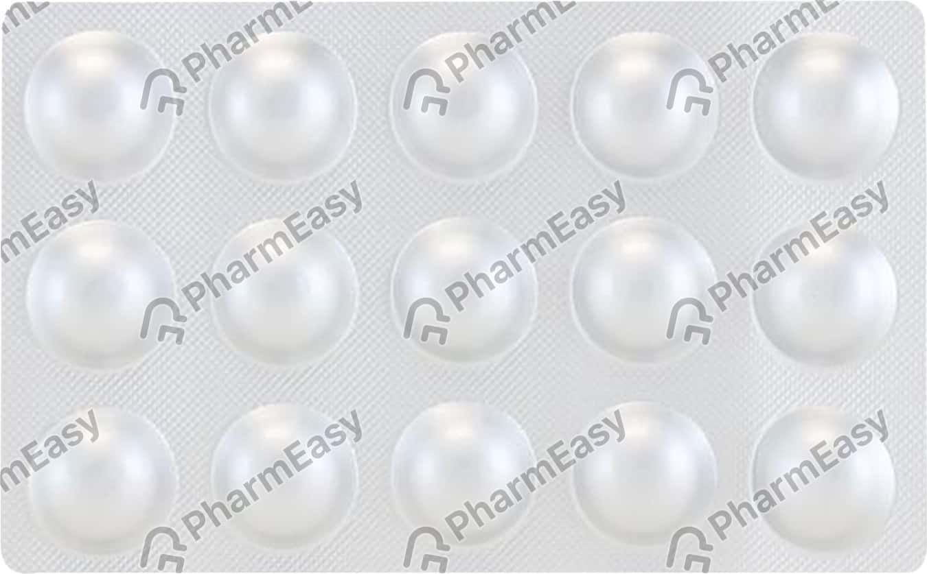 Dapagold 10 MG Tablet (15): Uses, Side Effects, Price & Dosage | PharmEasy