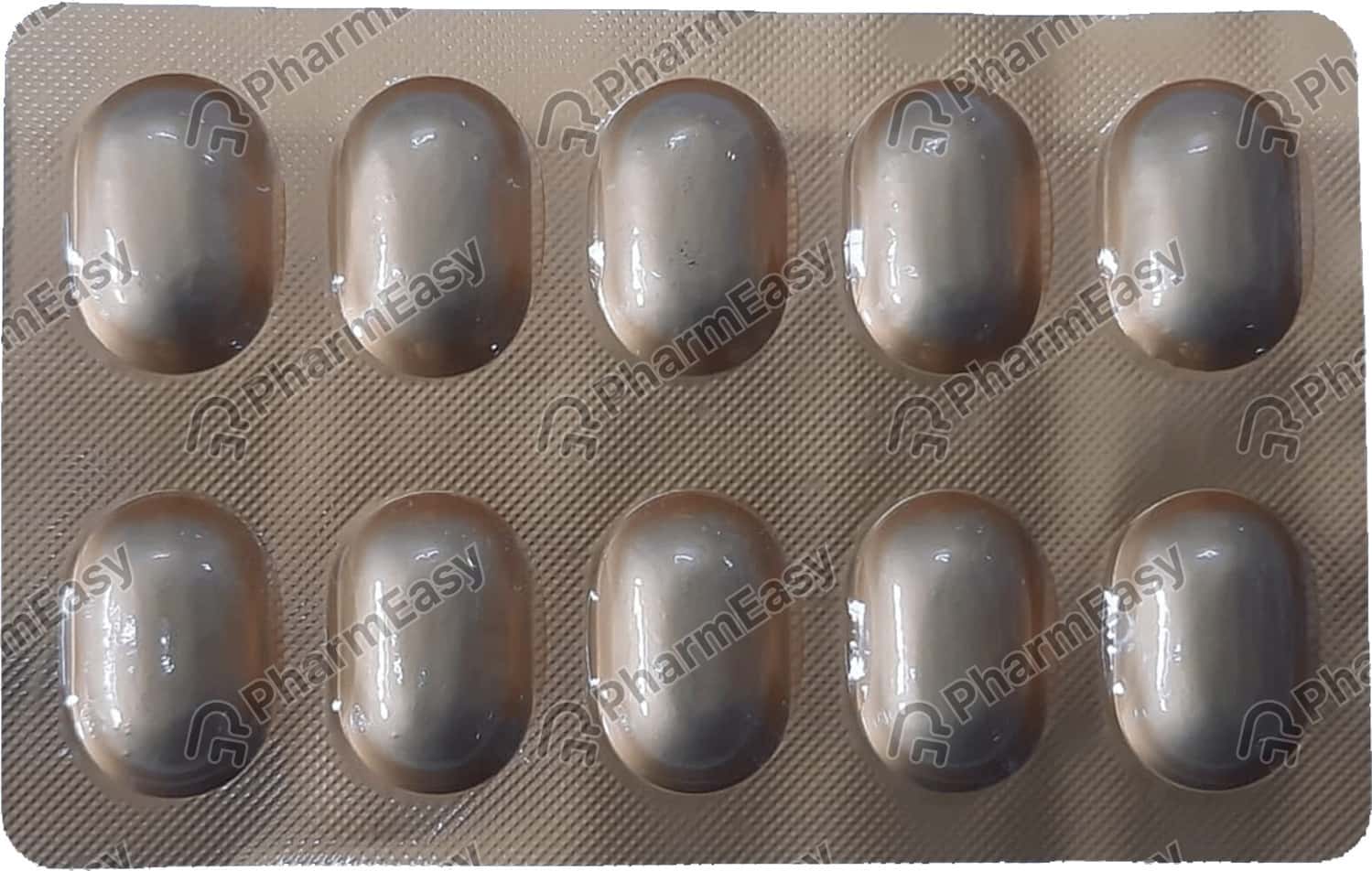 Alcecost Sp Strip Of 10 Tablets: Uses, Side Effects, Price & Dosage ...