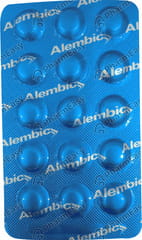 Pentab D Strip Of 15 Tablets: Uses, Side Effects, Price & Dosage ...