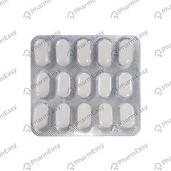 Buy Proxym Xt Strip Of 15 Tablets Online at Flat 15% OFF | PharmEasy