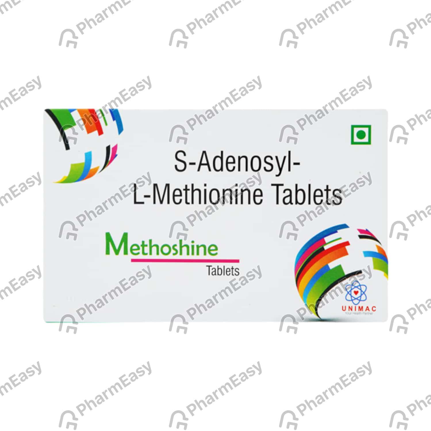 Buy Methoshine 400 MG Tablet (10) Online at Flat 15% OFF | PharmEasy