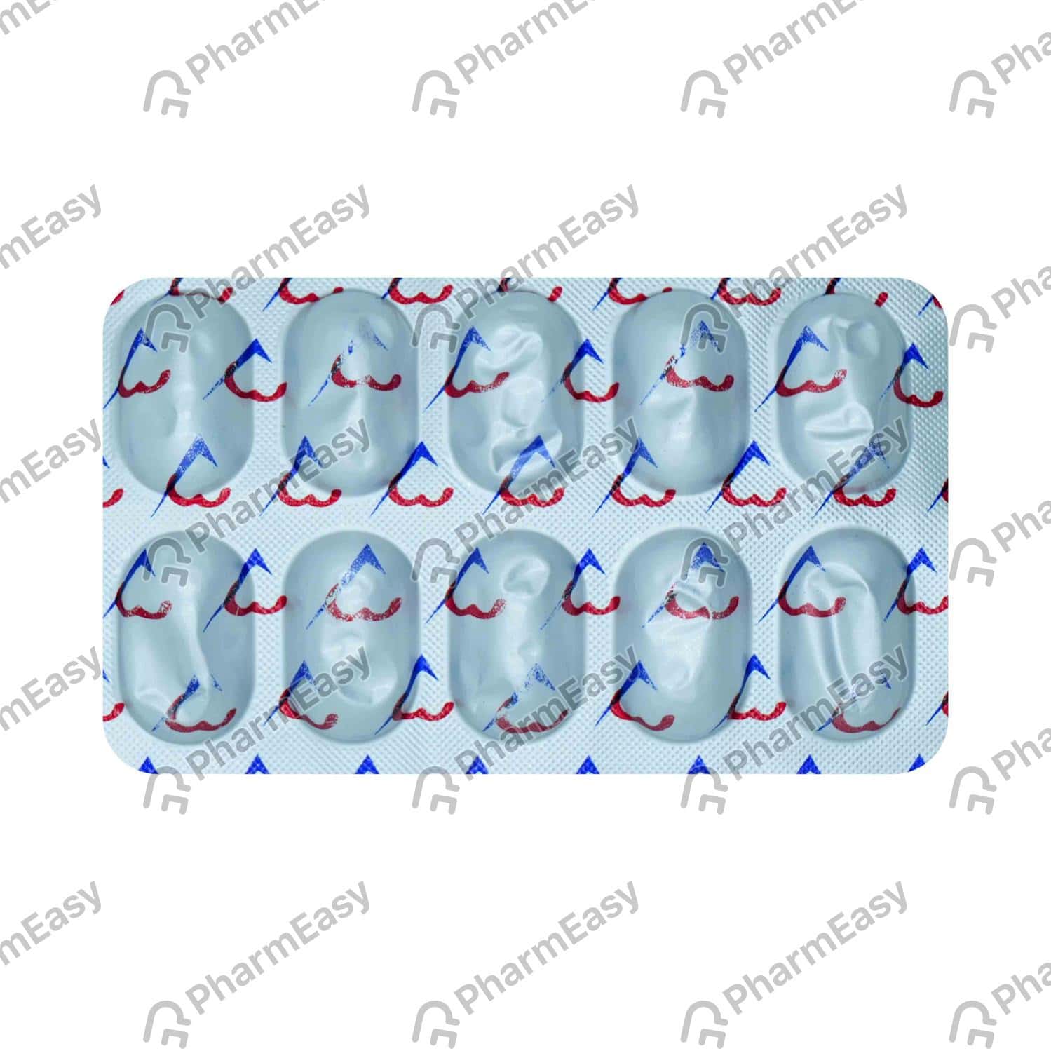 Roseday Cv 20mg Strip Of 10 Capsules: Uses, Side Effects, Price ...