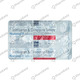 Telma Ln 40/10mg Strip Of 15 Tablets: Uses, Side Effects, Price ...