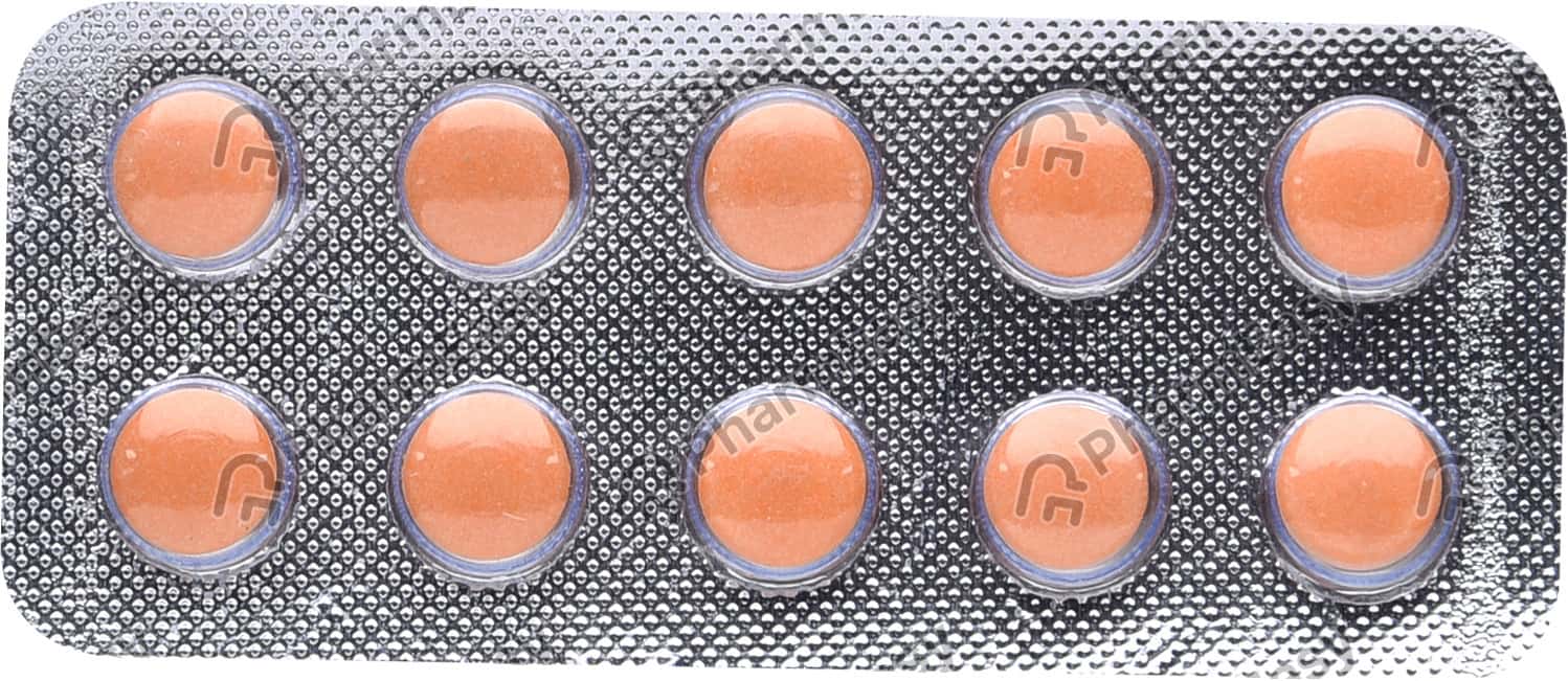 Buy Averca S Strip Of 10 Tablets Online at Flat 15% OFF | PharmEasy