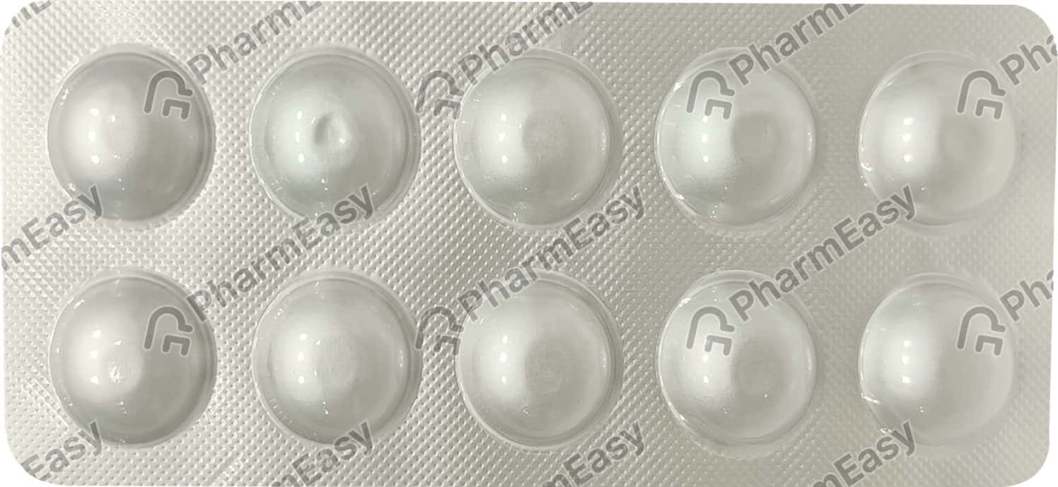 Rozustat 10 MG Tablet (15): Uses, Side Effects, Price & Dosage | PharmEasy