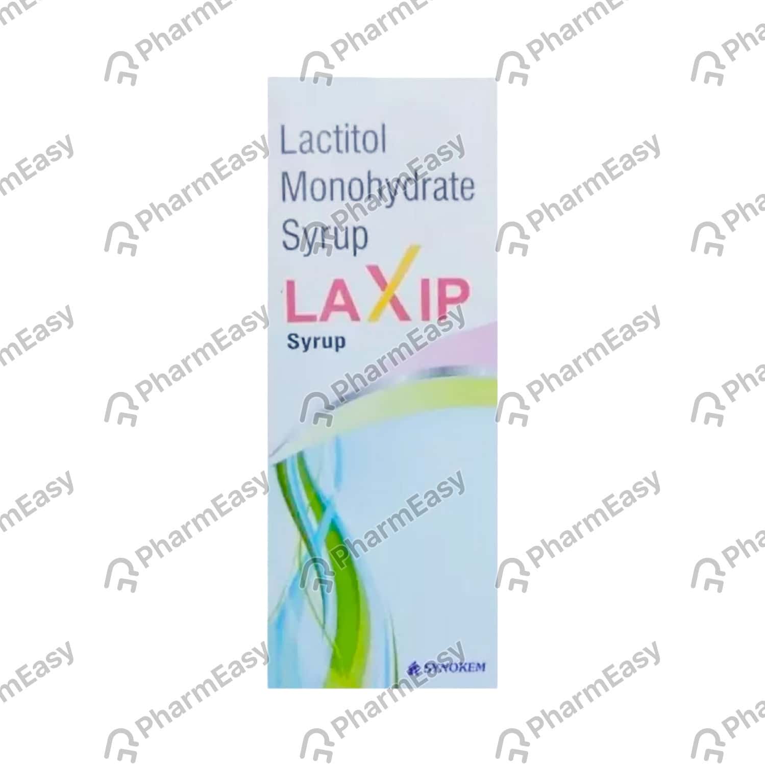 Laxip 10 GM Syrup (200): Uses, Side Effects, Price & Dosage | PharmEasy