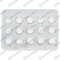 Glycinorm 40 MG Tablet (15): Uses, Side Effects, Price & Dosage | PharmEasy