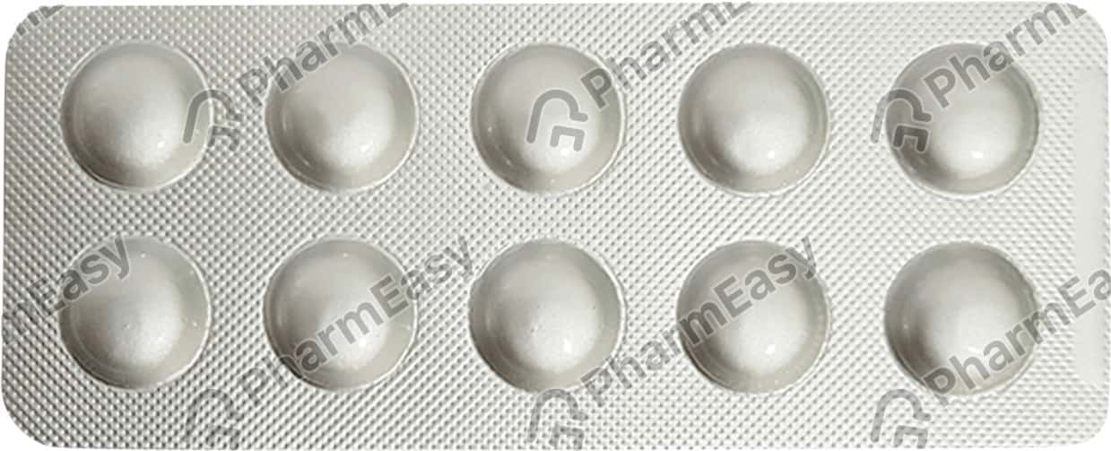 Folate 9 Strip Of 10 Tablets: Uses, Side Effects, Price & Dosage ...