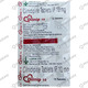 Cilnipres 10 MG Tablet (10): Uses, Side Effects, Price & Dosage | PharmEasy