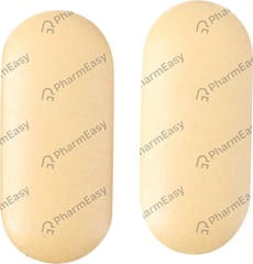 Faronem ER Tablet: Uses, Side-effects, Price, Dosage & More Info ...