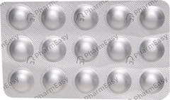 Eurepa-0.5 Tablet: Uses, Side-effects, Price, Dosage & More Info ...