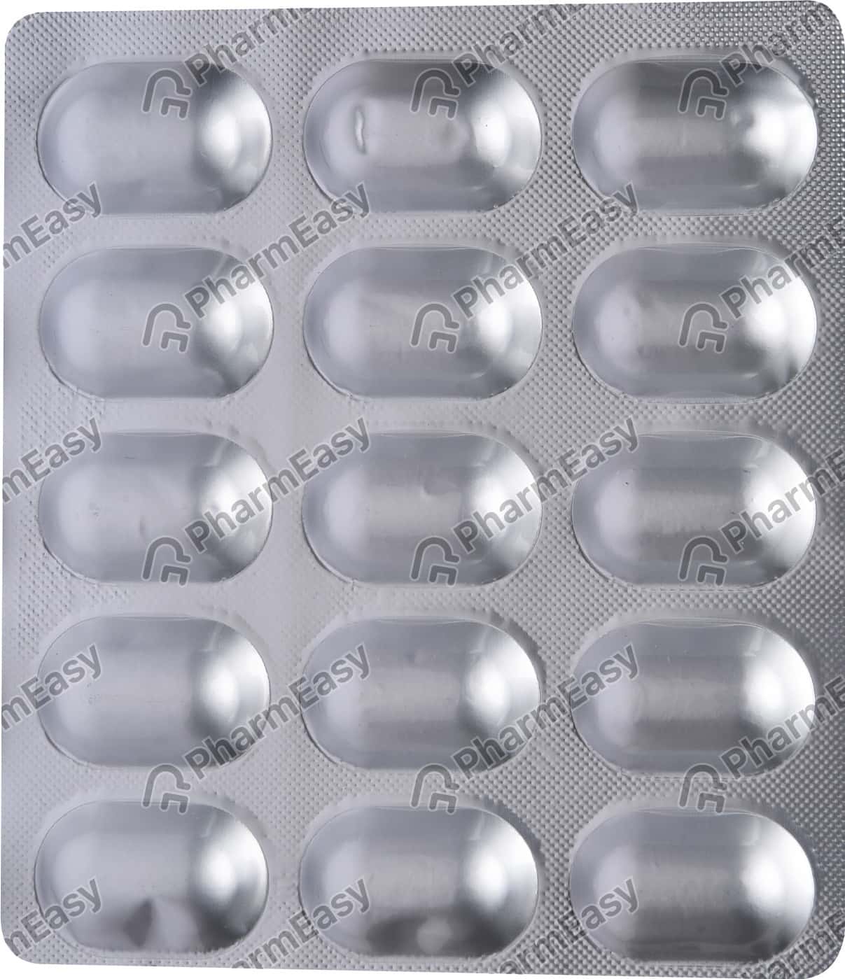 Vilmetru 50/500mg Strip Of 15 Tablets: Uses, Side Effects, Price ...