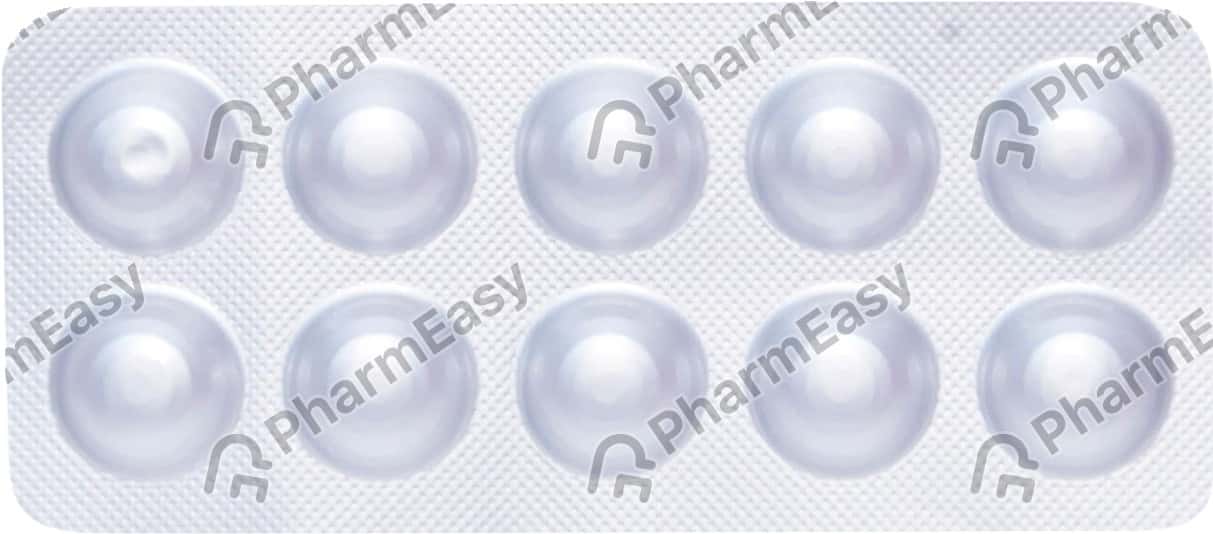 Fxr 5 MG Tablet (10): Uses, Side Effects, Price & Dosage | PharmEasy