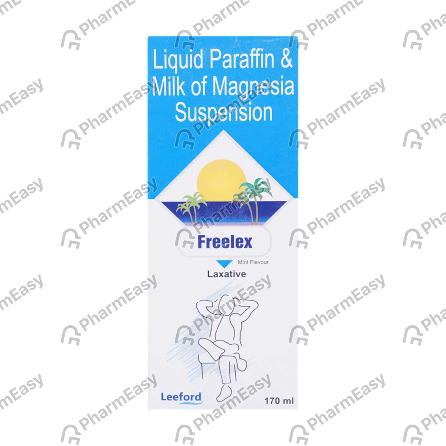 Buy Freelex Bottle Of 170ml Syrup Online at Flat 15% OFF | PharmEasy