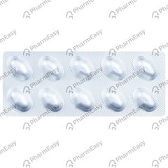 Tfct Nib Od 11 MG Tablet (10): Uses, Side Effects, Price & Dosage ...