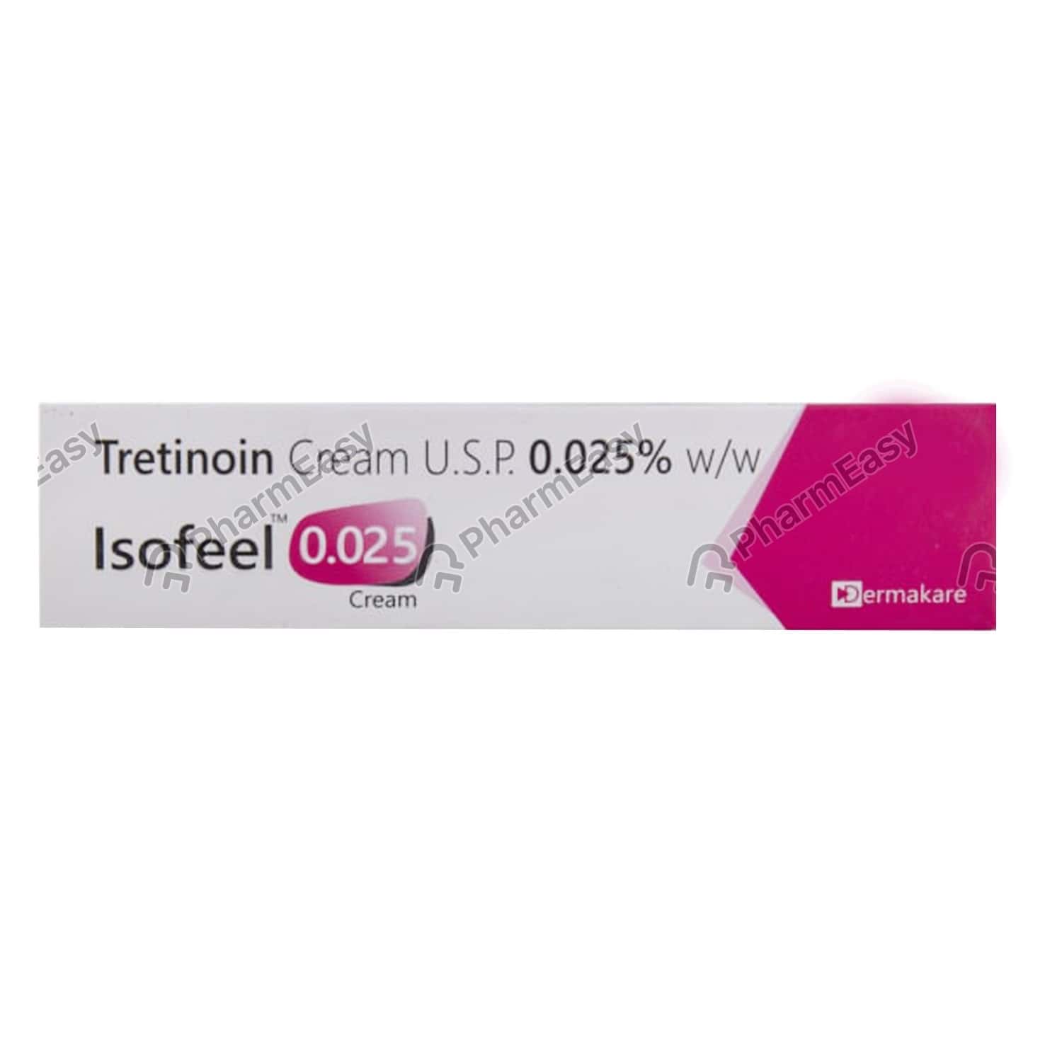 Buy Isofeel 0.025 % Cream (30) Online at Flat 18% OFF* | PharmEasy