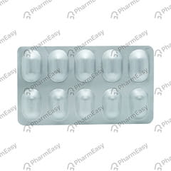Buy Calbona Fem Strip Of 10 Tablets Online & Save Up to 24% at PharmEasy